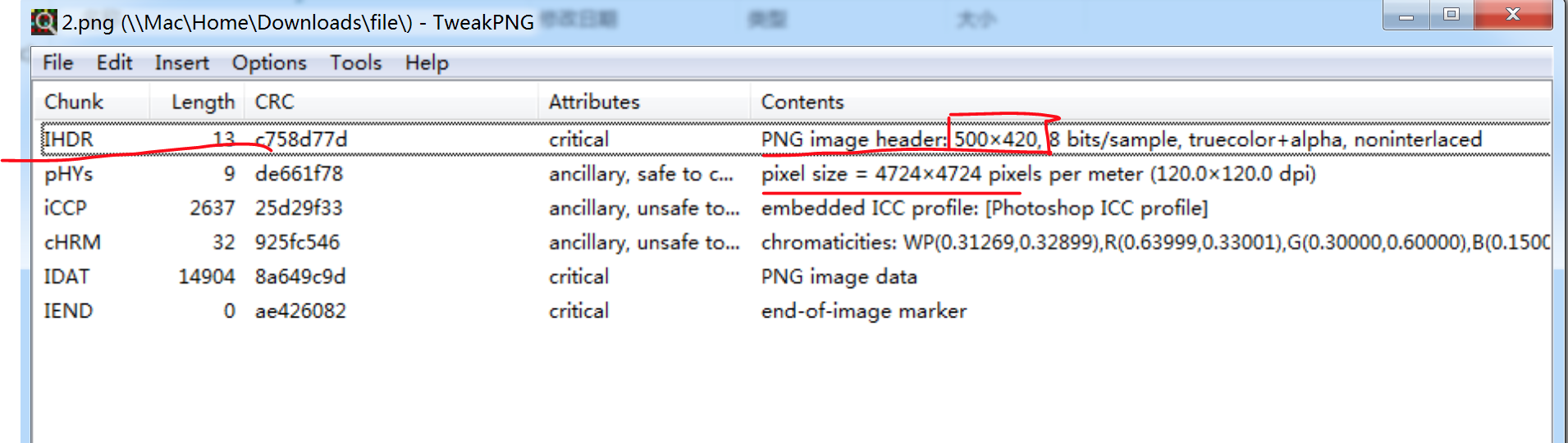 【CTF/MISC】图片隐写_tweakpng-CSDN博客