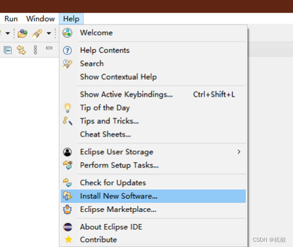 Win10 配置 JDK1.8环境变量&&eclipse的汉化说明_eclipse汉化win10-CSDN博客