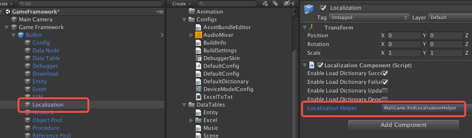 从0开始学Unity做SLG系列（1）_unity制作slg游戏-CSDN博客