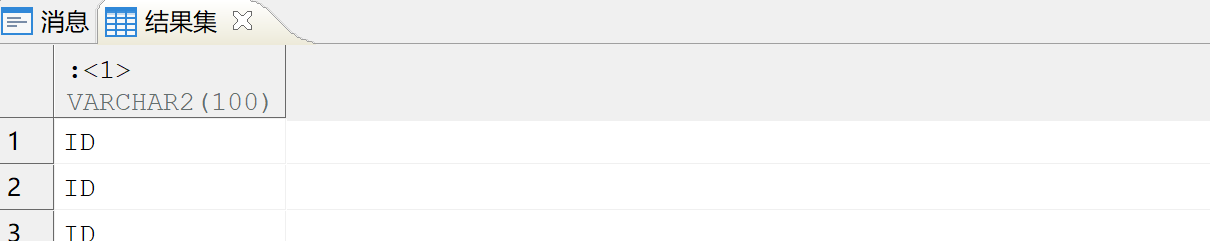 达梦数据库动态SQL（二）使用？表示参数_达梦sql脚本中如何写动态表名-CSDN博客