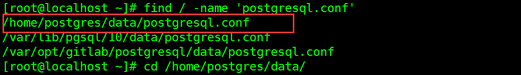 PostgreSQL - 修改默认端口号/密码_pgsql端口-CSDN博客