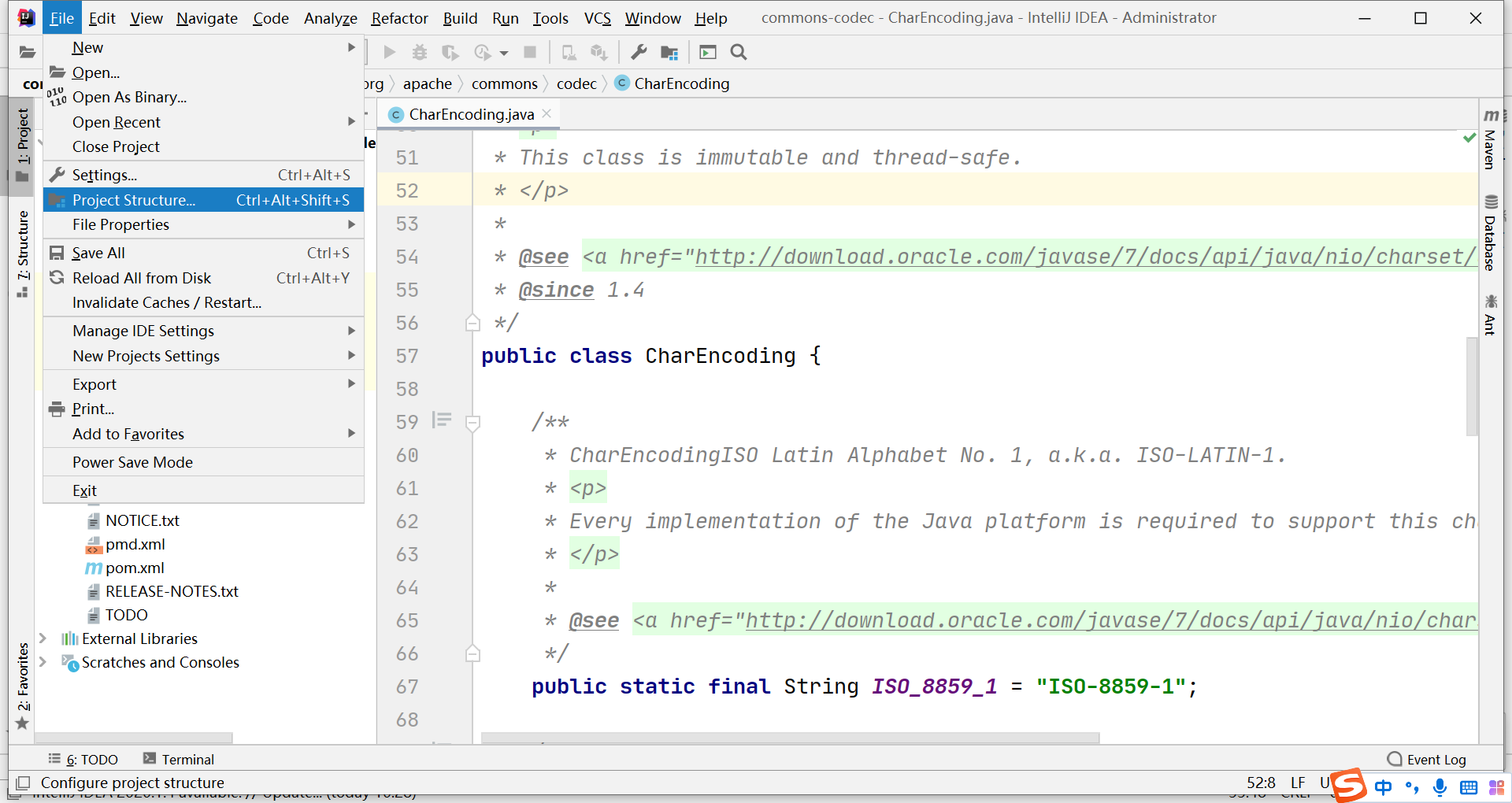 android无法使用DigestUtils类，找不到类包问题_android digestutils-CSDN博客
