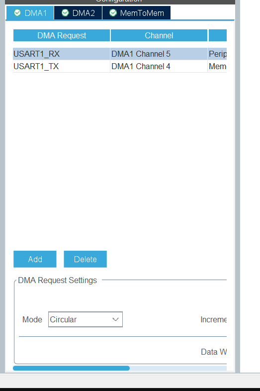 STM32cubeIDE学习汇总（六）---串口，DMA_cubeide 串口dma-CSDN博客