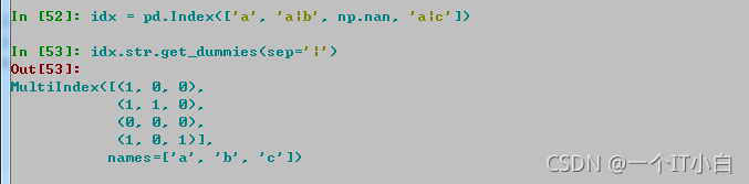 Pandas 处理文本字符串(其他)pandas Contain和match的区别 Csdn博客 7547