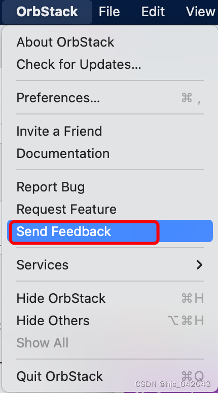 容器管理之OrbStack支持K8s了-CSDN博客