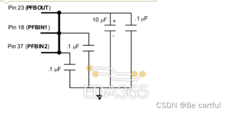 网口芯片DP83848I学习_dp83848电路-CSDN博客