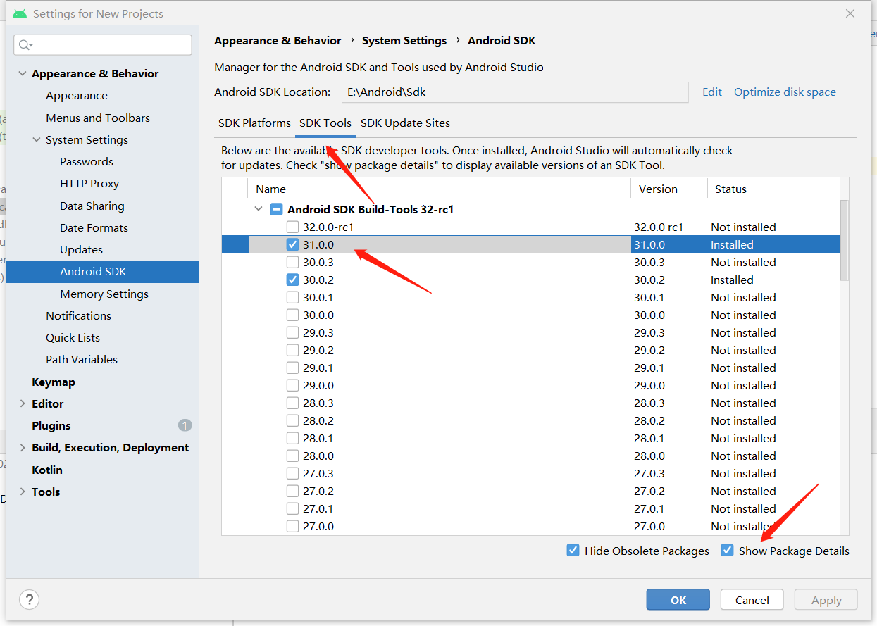 Manifest merger failed : Apps targeting Android 12 and higher are required to specify an 解决办法-CSDN博客