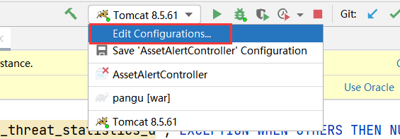 Idea 配置tomcat Debug模式 Kayos的博客 Csdn博客