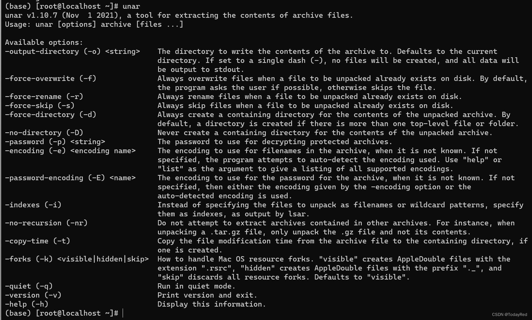 rarfile报错：Cannot find working tool_rarfile.rarcannotexec: cannot find working tool-CSDN博客