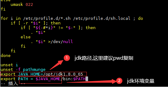 Linux系统中(自动/手动)安装jdk的两种方式+如何配置jdk环境变量_linux scp -r 自动安装jdk-CSDN博客