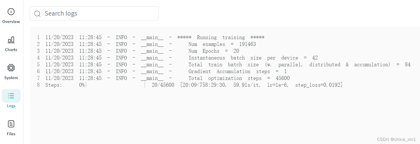 多机多卡分布式训练_runtimeerror: timed out initializing process group-CSDN博客