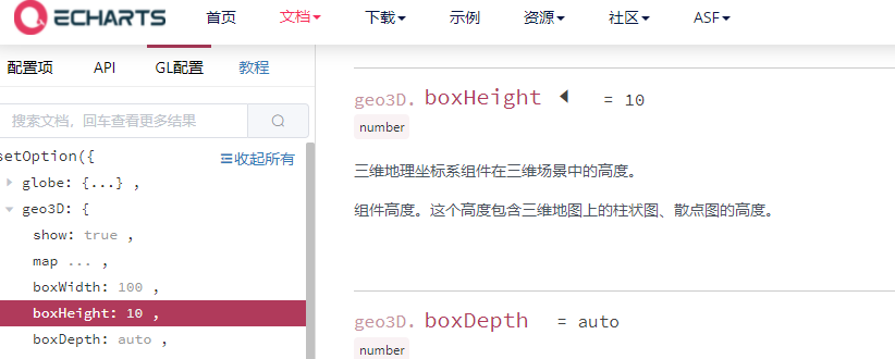 echarts scatter3D 图标陷进地图_echart3d scatter3d被挡住-CSDN博客
