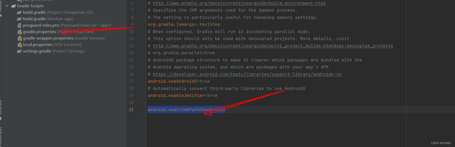 解决gradle报错caused By Ternal Plugins Pluginapplicationexception Failed To Apply