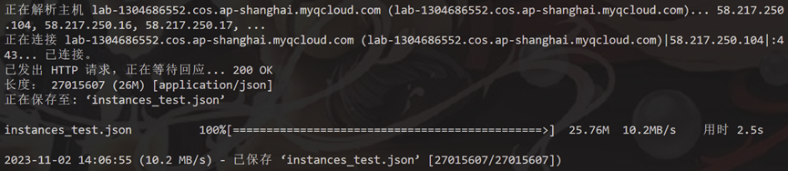 【VisDrone|目标检测】保姆级教程：MMDetection数据集格式及其准备（三）_mmdetection visdrone设置-CSDN博客