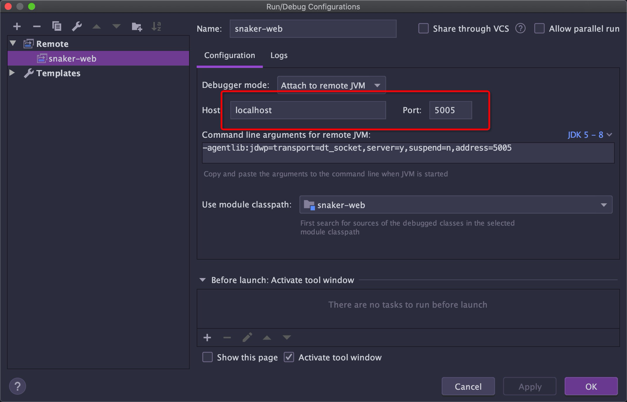 Idea debug 本地war包web工程_idea debug war-CSDN博客