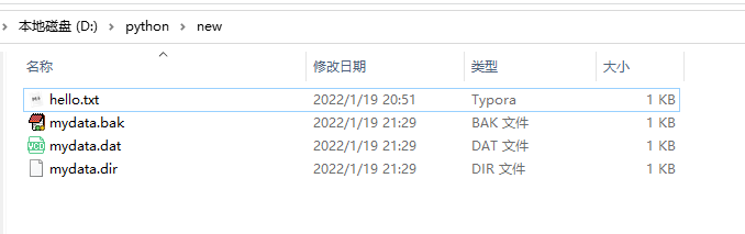 python入坑进阶第二步：读写文件（window系统为例）_python读取windows上的文件-CSDN博客