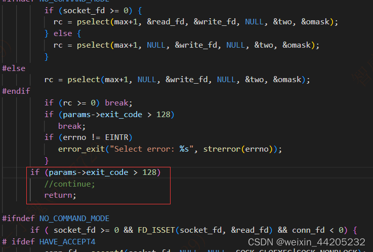 Openharmony 交叉编译haveged_havged openharmony-CSDN博客