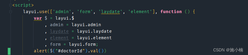 layui如何通过view(this.id).render来传递参数_layui render-CSDN博客