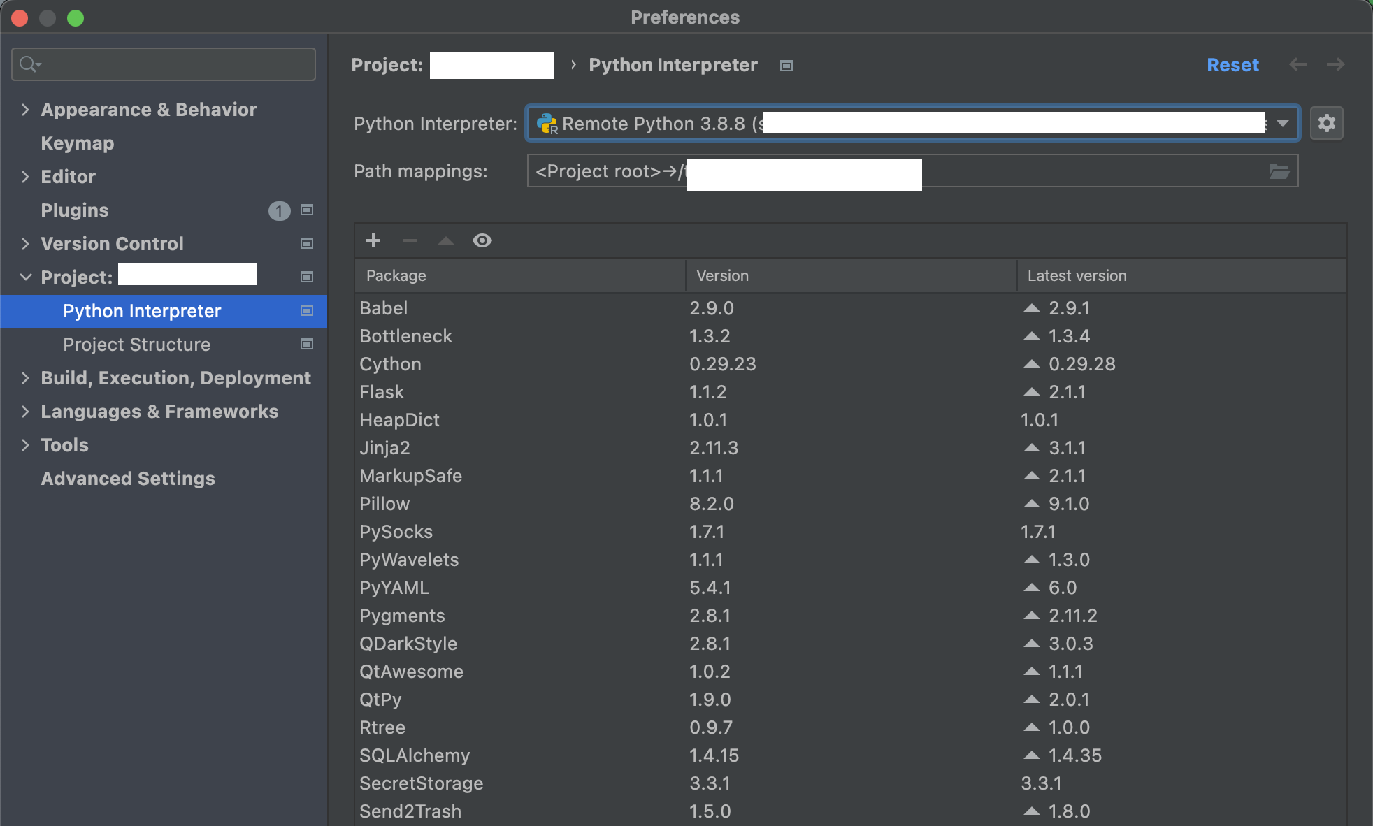 （2022.4）如何使用PyCharm连接GPU服务器运行代码（极其适合初学者）_怎么使用服务器端口映射gpu-CSDN博客