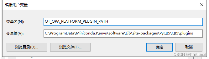 this application failed to start because no qt platform plugin could be initialized reinstalling ...
