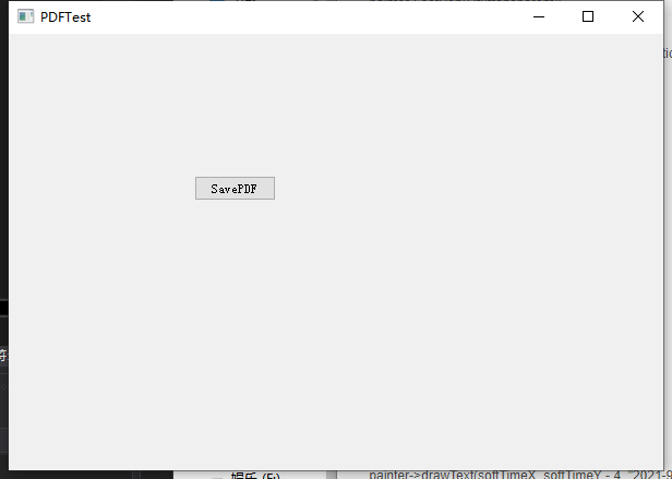 VS+Qt使用QPdfWriter输出PDF_vs qtpdf-CSDN博客