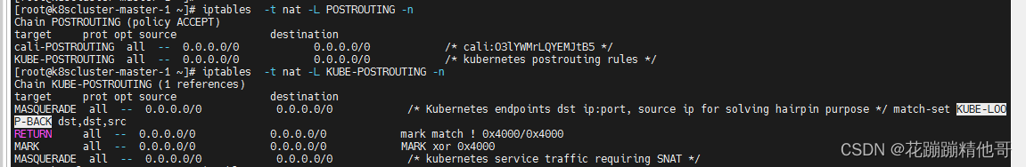 通过iptables来限制K8S的nodeport_nodeport iptables-CSDN博客