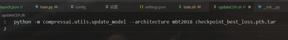 Joint Autoregressive and Hierarchical Priors for Learned Image Compression文献复现-CSDN博客