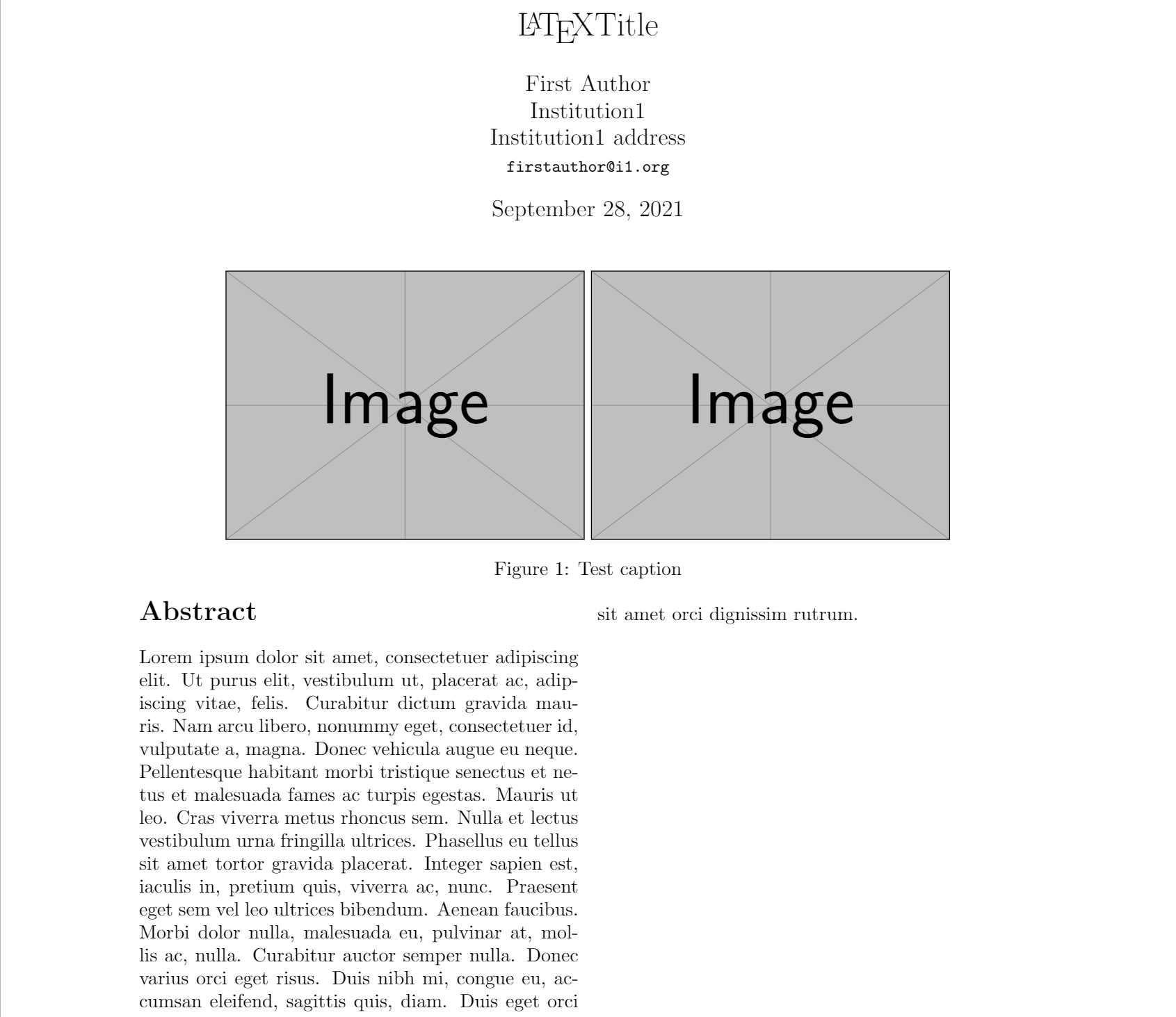 【Latex】在标题下插入头图 teaser_latex论文标题下插入头图-CSDN博客