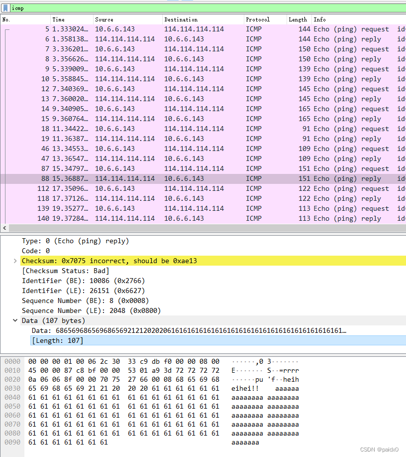 攻防世界misc前5页做题记录_bftools下载-CSDN博客