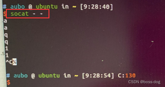 Ubuntu16.04离线安装socat_socat安装-CSDN博客