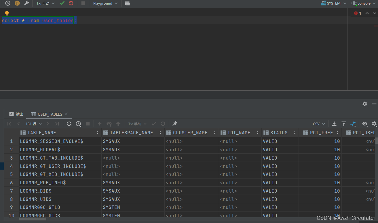 Oracle19c 安装 DataGrip 连接 Vistual Studio 2022 测试 常见问题_datagrip 连接oracle-CSDN博客