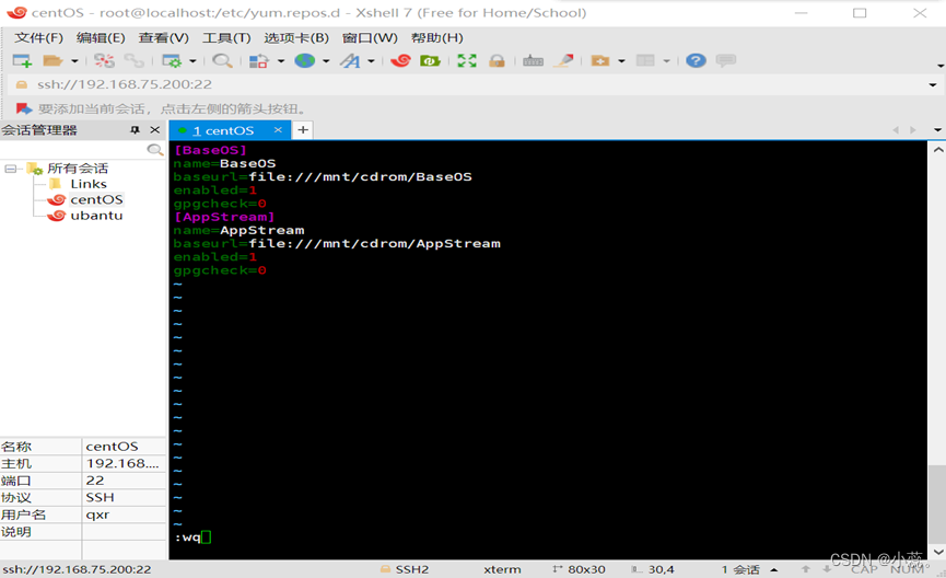 Linux 管理软件包（安装WPS）_linux 脚本安装 wps-CSDN博客
