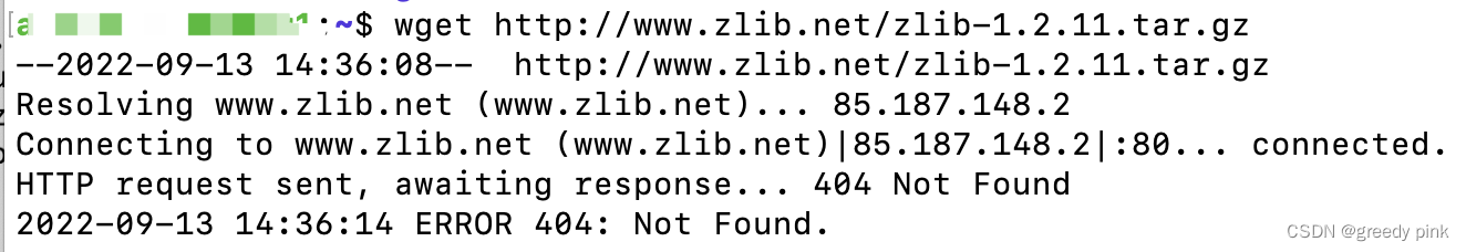 NGINX编译安装configure报错缺少zlib库_1.2.11之后的版本nginx不用下载zlib了吗-CSDN博客