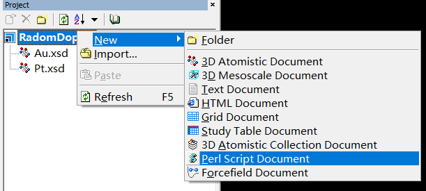 MS中Perl脚本实现原子随机掺杂(或生成空位)_ms怎么掺杂-CSDN博客