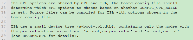 uboot 2021.10源码分析(启动流程)_u-boot-tpl.bin-CSDN博客