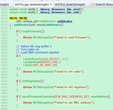 开源xow 实测及代码分析(xbox one S 非官方linux版驱动)-CSDN博客