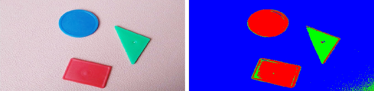 Halcon图像分割-多个threshold阈值处理算子讲解_halcon threshold-CSDN博客