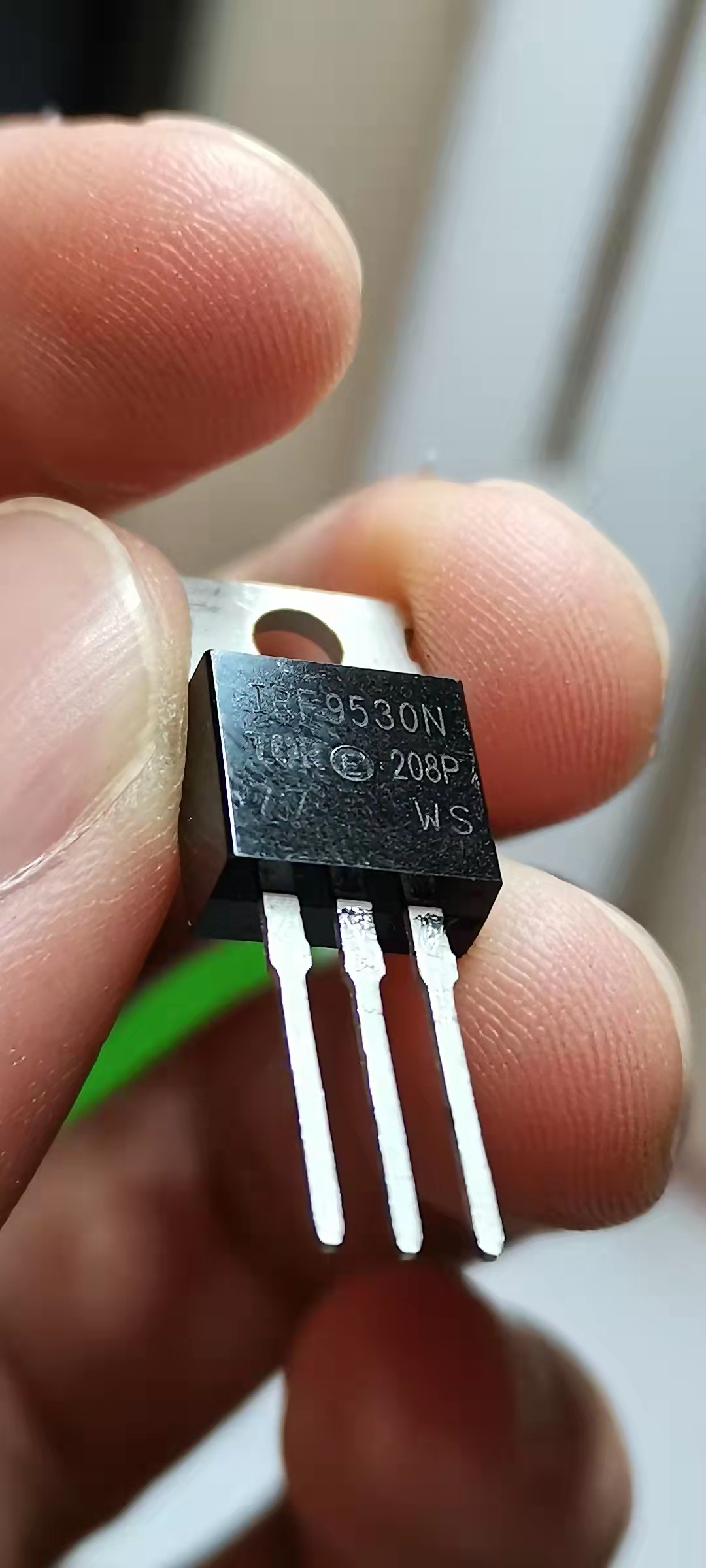 MOS管入门_mos管的vds-CSDN博客