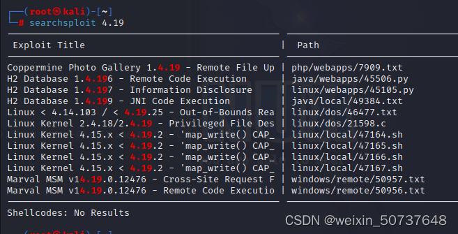 EvilBox---One靶场渗透测试_evilbox---one、-CSDN博客