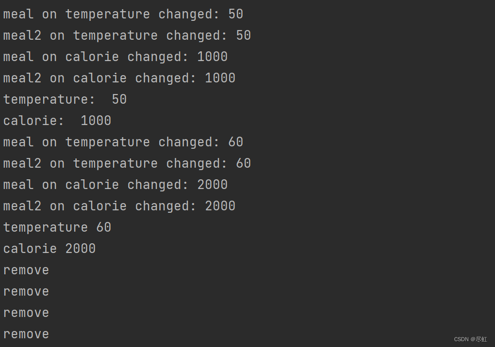Pyqt5 小工具：pyqtproperty的便捷封装，用于打包读写函数和值改变信号 Csdn博客