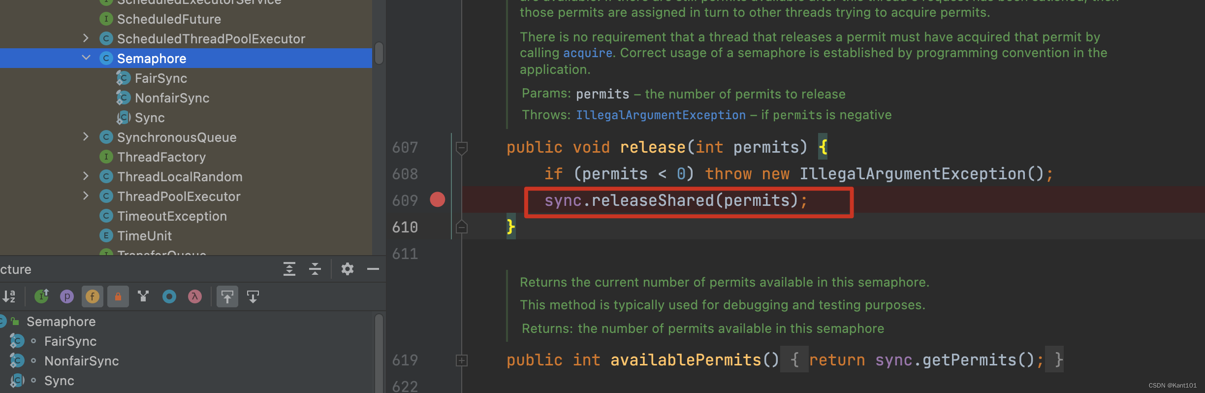 【JAVA并发】AQS原理详解_java aqs原理-CSDN博客
