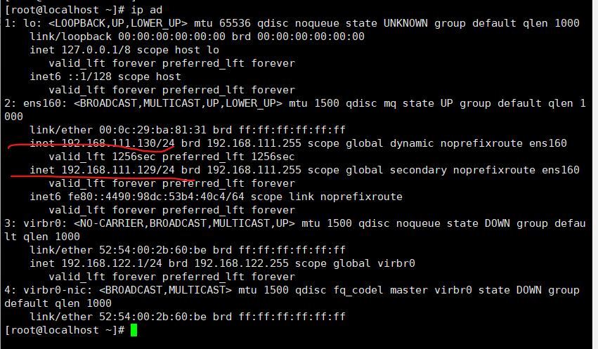 自定义配置文件 /etc/httpd/conf.d-CSDN博客