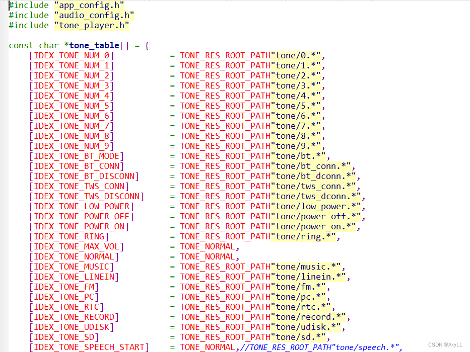 杰理AC695N系列内置flash内存存储提示音_杰理ac696英语提示音-CSDN博客