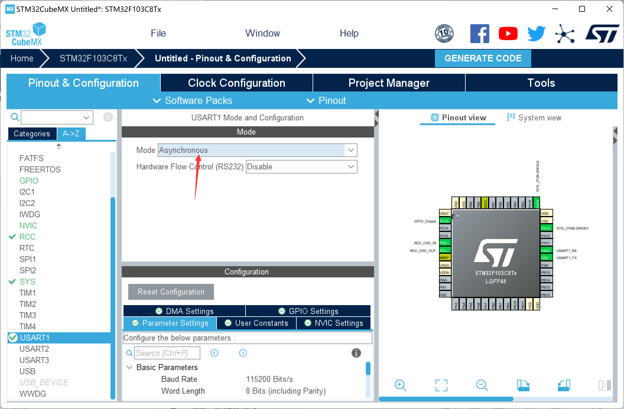 Stm32f1移植μc Os系统 Stm32 Os Csdn博客