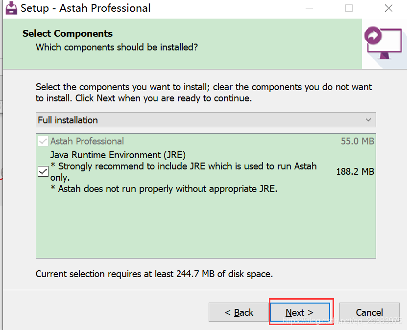 astah pro 7.2.0(UML建模工具)下载安装教程-CSDN博客