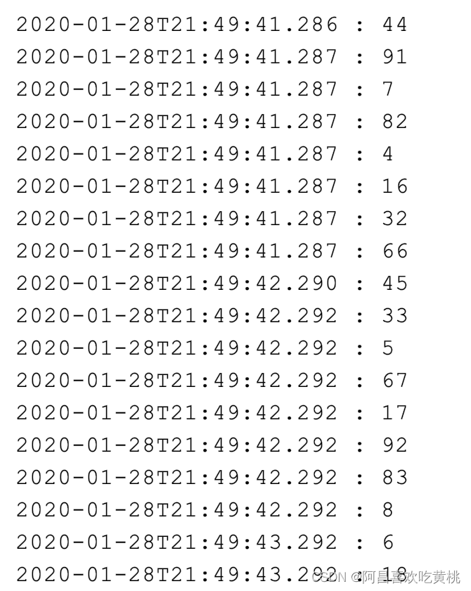 Day658.JDK8重要特性 -Java业务开发常见错误_语言级别 '8' 不支持 隐式声明的类-CSDN博客