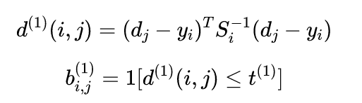 5、目标跟踪：SORT & Deep SORT_sort和deepsort-CSDN博客