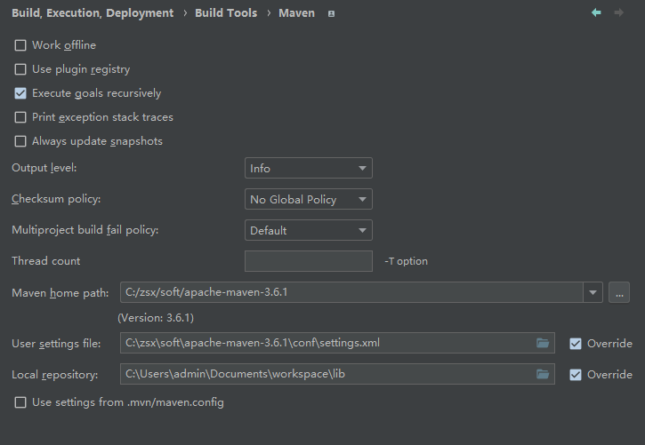 Java第三阶段-maven_java 设置source root_yb14672的博客-CSDN博客