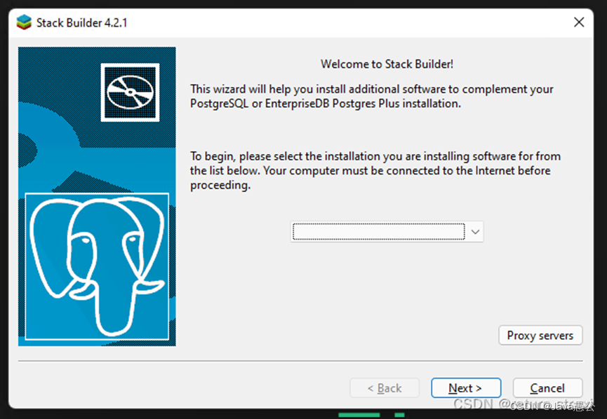 【Java愚公】搭建axelor_axelor框架-CSDN博客